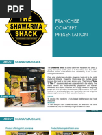 Potato Corner SWOT Analysis | PDF | Brand | Fast Food