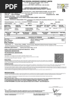 Discharge Voucher | PDF