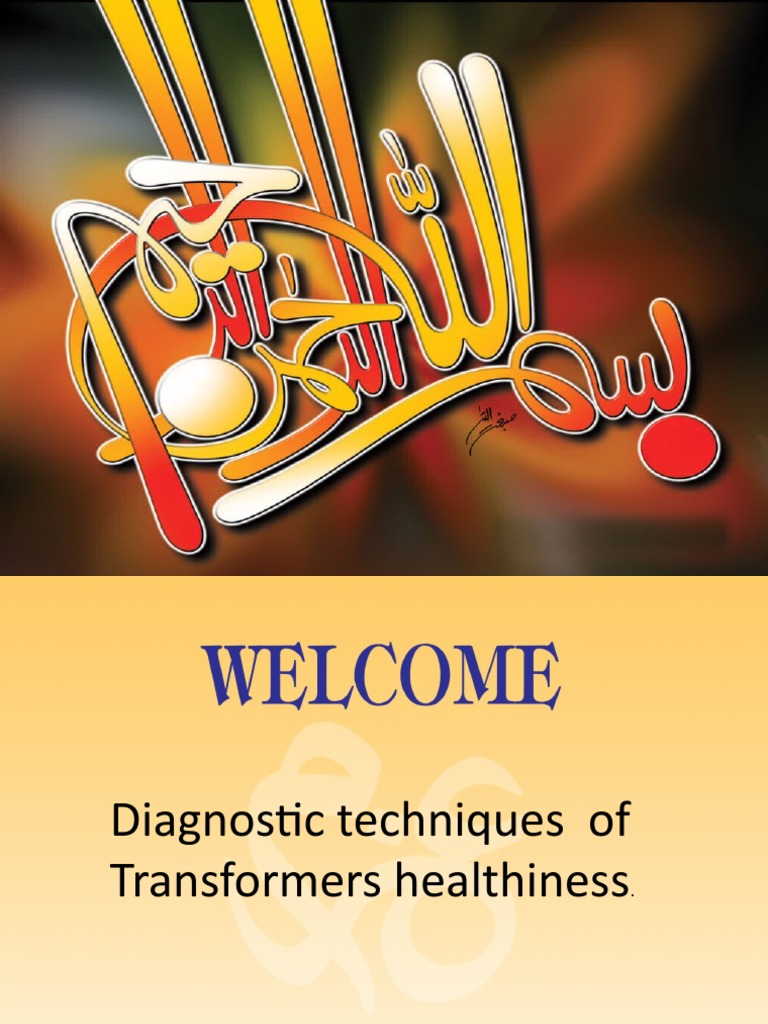 Presentation DGA | PDF | Electrical Breakdown | Carbon Dioxide