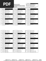 DOPE Personality Test | PDF | Behavior | Action (Philosophy)