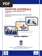 Basic Fitter Module-1 | PDF