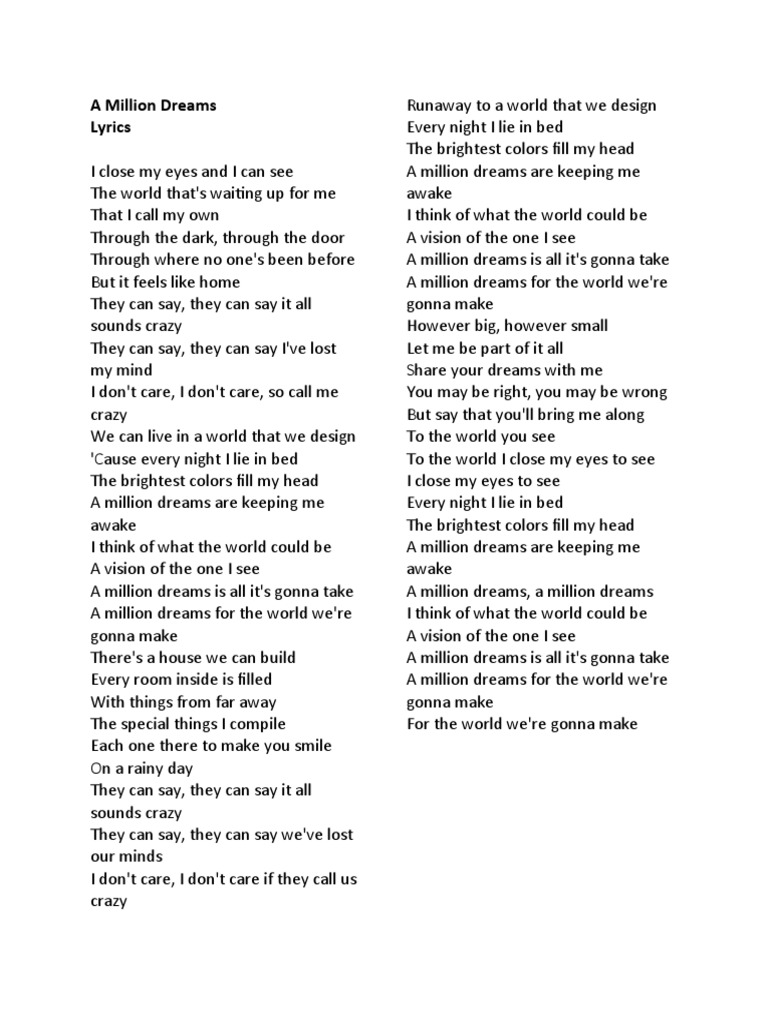 Graduation Song Lyrics Elementary | PDF | Art | Religion & Spirituality