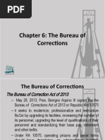 6 - Classification of Prisoners | PDF | Prison | Detention (Imprisonment)