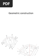 Engineering Drawing Abbreviations List | PDF