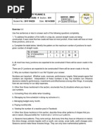 Pathways RW 3 Answer Key - Pathways 3 Reading, Writing, and Critical ...