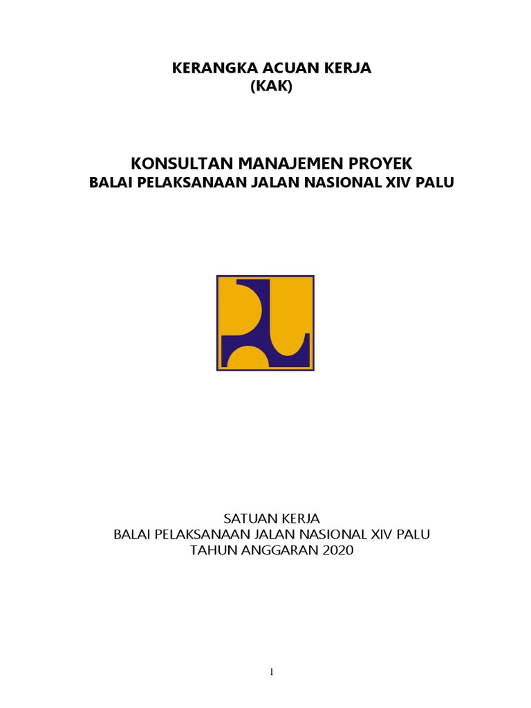 Kak KMP 2020 | PDF