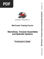 MERCURY Fault Codes - Boat, Yacht, Jet Ski & Marine Engine Manual PDF ...