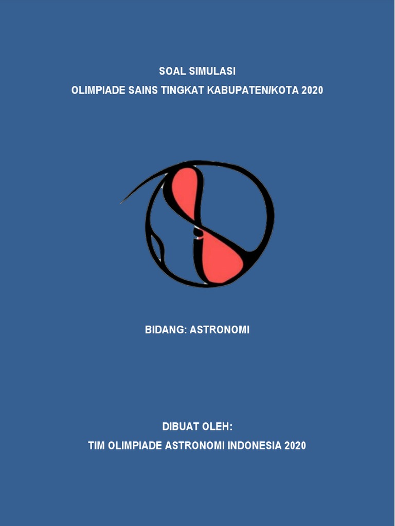 Simulasi Osk Toasti 2020 PDF | PDF