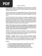 Tripela Reglas Basicas | PDF