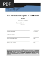 Sae Arp 4761 | PDF | Safety | Engineering