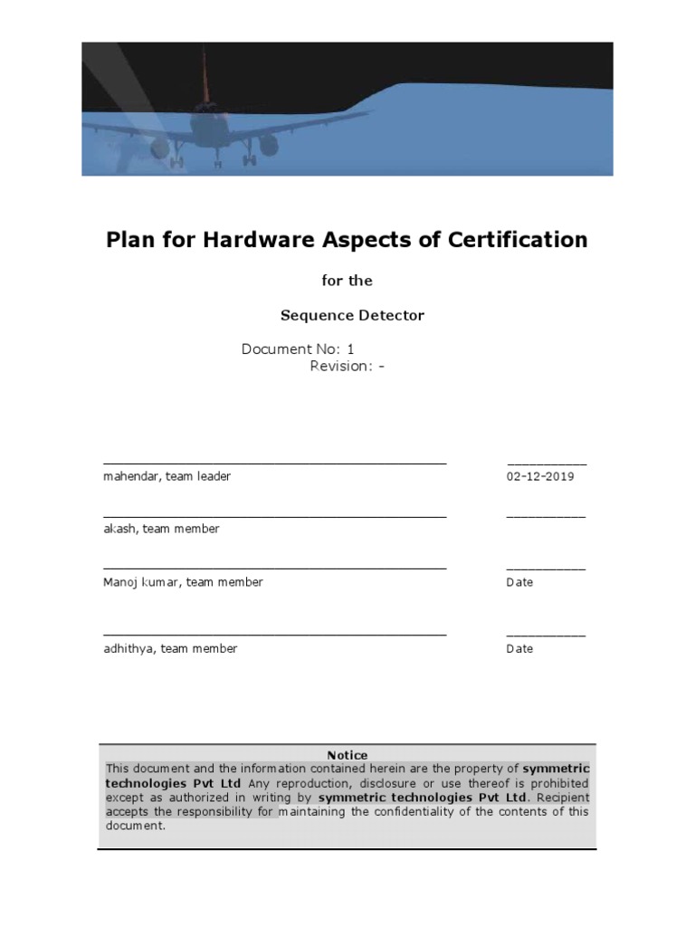 01 Phac - Sample | PDF | Software Testing | Verification And Validation