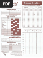 Ficha Tecnica Del TMMS-24 | PDF