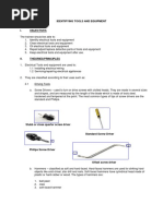 NC2 Reviewer Eim | PDF | Electrical Wiring | Electrical Conductor