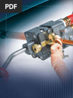 VCV Vs CCV Line B - W Difference | PDF | Insulator (Electricity ...