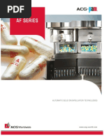 Dosing Disc Calculation | PDF