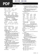 Grade 11 Geometry Proofs | PDF | Circle | Perpendicular