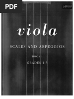 Fiddle Time Joggers | PDF | Violin | Musical Compositions