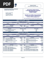 Walmart Money Card 2021 Bank Statement | PDF | Financial Transaction ...