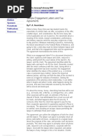 Drafting A Statement of Claim - Tips and Examples - Legalpedia QLD ...