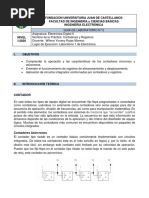 Codigos Numericos Aiken 2421 y 5421. | PDF