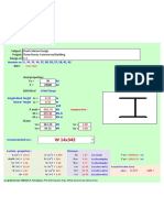 Punching Shear Design According To Eurocode 2 | PDF | Civil Engineering ...