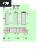 Punching Shear Design According To Eurocode 2 | PDF | Civil Engineering ...