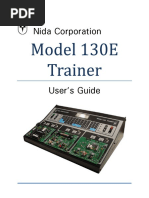 DBR-Electrical Rev 0 | PDF | Electrical Wiring | Electrical Substation