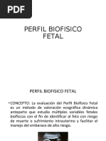 Clasificación de Grados de Placenta Grannum | PDF | Placenta | Parto