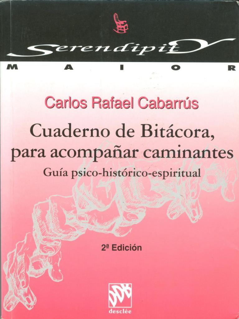 Cuaderno de Bitacora Capitulo 2-14 | PDF