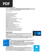 Actualiza Windows 10 con CMD o PowerShell | PDF | Windows 10 ...