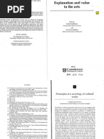 Bourdieu - 1980 - Structures Habitus and Practices (From McGee and Warms Eds - 2017) | PDF ...