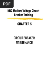 Furan Analysis of Transformer Oil | PDF | Transformer | Phases Of Matter
