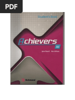Achievers A2 - Teacher's Book | PDF