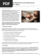 Susan E. Tracy: La Enfermera QUE Impulsó LA Terapia Ocupacional Susan E ...