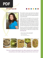 A Taste of Isha | PDF | Salad | Curry