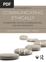 Understanding Human Communication 14th Edition TEXTBOOK | PDF | Nonverbal Communication ...