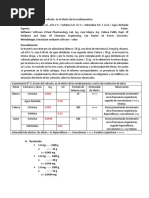 En Qué Consiste El MAPA y AMPA | PDF | Hipertensión | Presión sanguínea