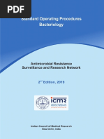 TNTC - Bacteria Too Numerous To Count | PDF | Science & Mathematics