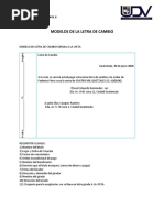 El Cheque en Guatemala | PDF | Cheque | Bancos