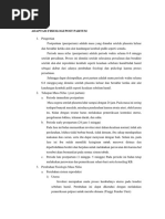 LP Limfadenopati Colli (KMB 2) | PDF