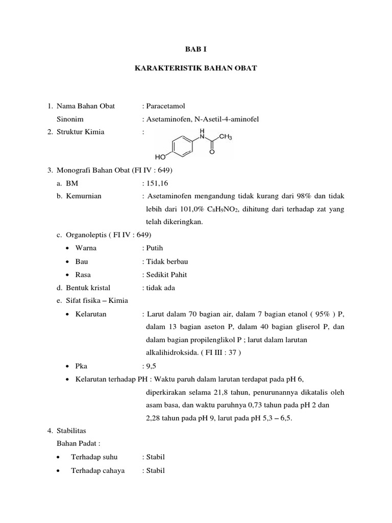 Makalah DROP Mey | PDF