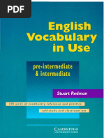 Raymond Murphy - English Grammar in Use, With Answers 2nd Ed PDF | PDF