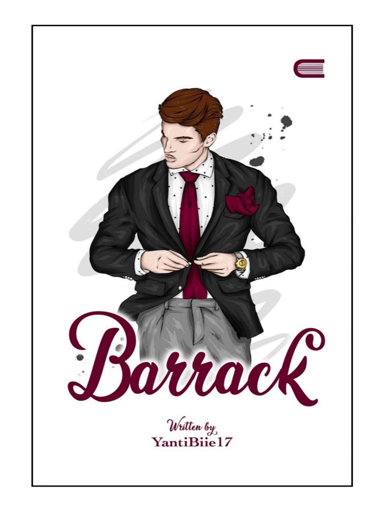 (DP) YantiBiie17 - Barrack PDF | PDF