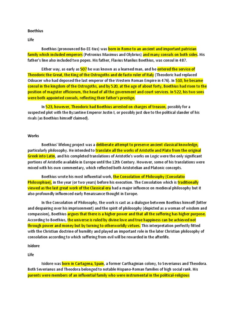 Ethics Report | PDF | Bede | Science