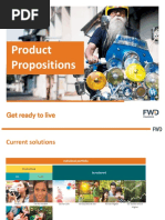 ST Peter Traditional Life Plan Brochure | PDF | Financial Services