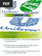 HUL Logo Meaning and Evolution | PDF | Foods | Unilever