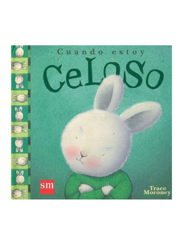 Cuando Estoy Celoso | PDF