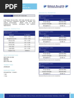 BS 2874-1986 - (2021-05-03 - 09-38-52 Am) | PDF | Copper | Metals