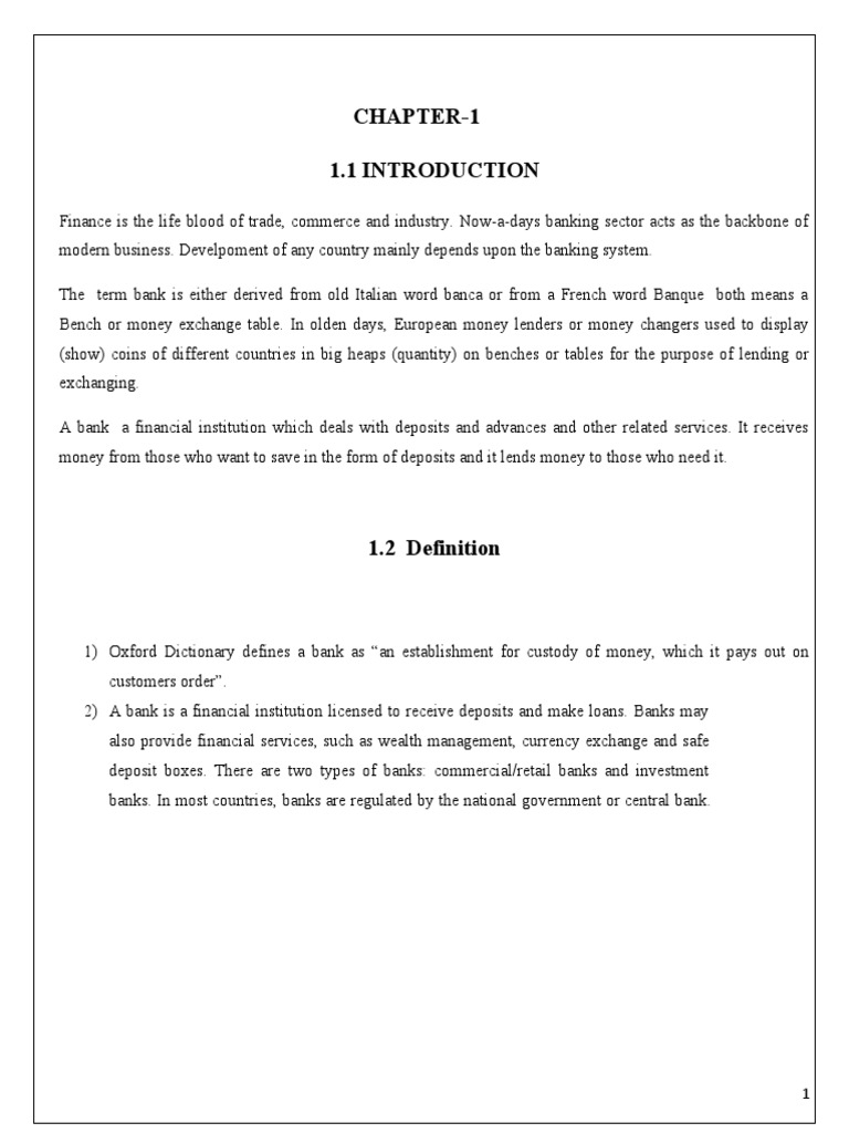 Canara Bank | PDF | Investment Banking | Cheque