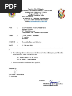 Kabalikat Civicom 10 Codes | PDF